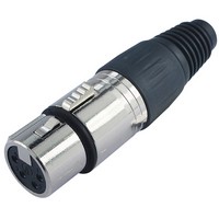 Разъемы PLF :: ДАРТ Электроникс