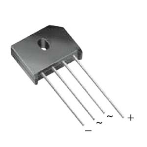 KBU15005...KBU1510 серия :: ДАРТ Электроникс