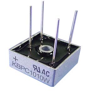 KBPC10005W...KBPC1010W серия :: ДАРТ Электроникс